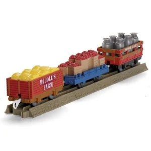 Farm and Dairy Cars | TrackMaster Wiki | Fandom