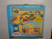 Thomas and Terence Adventure | TrackMaster Wiki | Fandom
