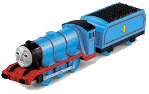 Gordon Jr. | TrackMaster Wiki | Fandom