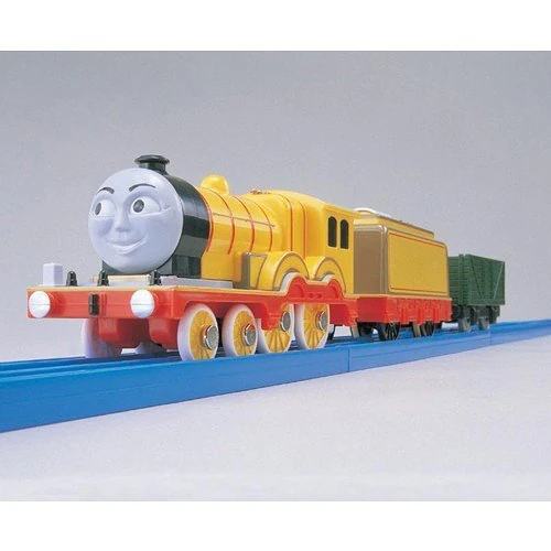 Plarail Molly with Green Truck | TrackMaster Wiki | Fandom