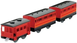 Gordon's Express Coaches | TrackMaster Wiki | Fandom