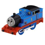 Thomas the tank Engine | TrackMaster Wiki | Fandom