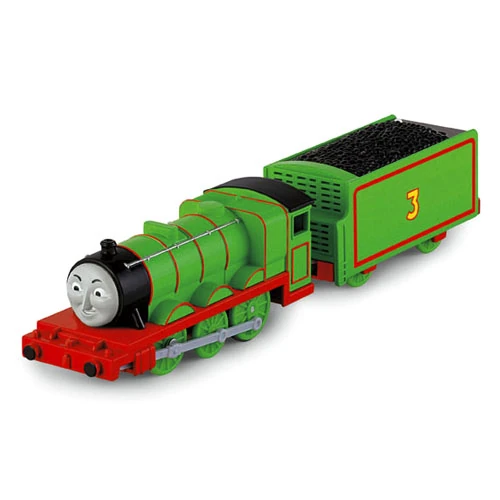 New TrackMaster & Take-n-Play Merchandise - Thomas the Tank Engine and ...