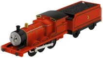 Talking James | TrackMaster Wiki | Fandom