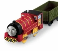Victor | TrackMaster Wiki | Fandom