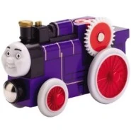 Wooden Railway | TrackMaster Wiki | Fandom