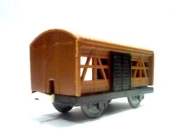 Cattle Trucks | TrackMaster Wiki | Fandom