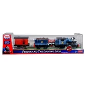 Trackmaster Gordon and Ferdinand | TrackMaster Wiki | Fandom