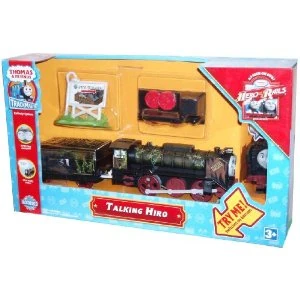 Talking Hiro | TrackMaster Wiki | Fandom