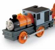 Dash | TrackMaster Wiki | Fandom