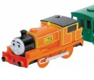 Billy | TrackMaster Wiki | Fandom