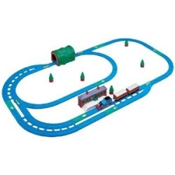 Talk'n Action Thomas set | TrackMaster Wiki | Fandom