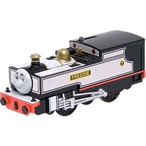 Freddie | TrackMaster Wiki | Fandom