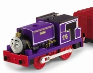 Charlie | TrackMaster Wiki | Fandom
