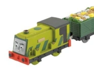 Scruff | TrackMaster Wiki | Fandom