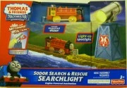 Sodor Search and Rescue Search Light | TrackMaster Wiki | Fandom