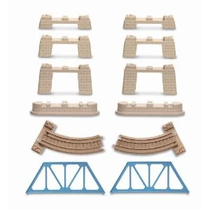 Bridge Expansion Pack | TrackMaster Wiki | Fandom