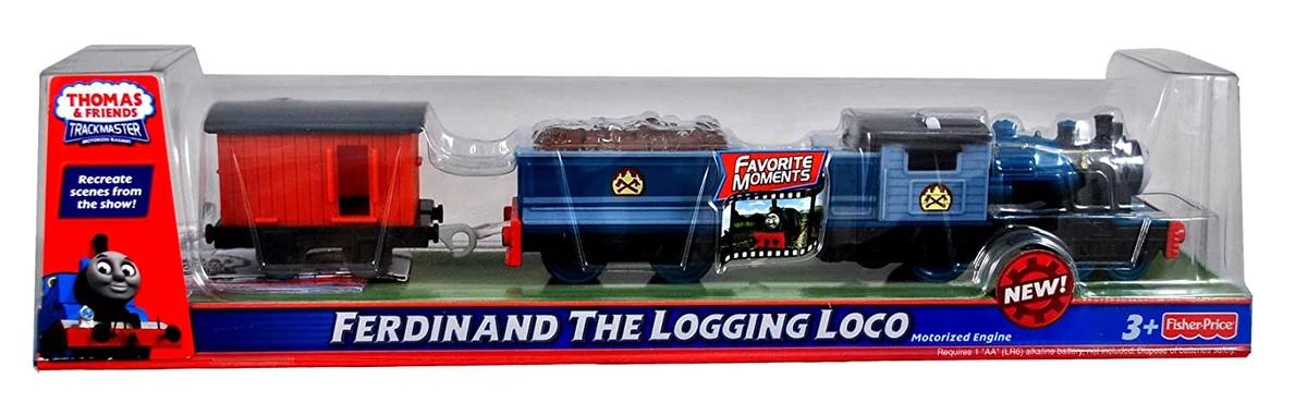 New Thomas TrackMaster 2010/2011 | TrackMaster Wiki | Fandom