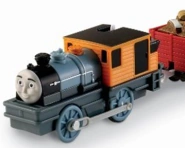 Bash | TrackMaster Wiki | Fandom