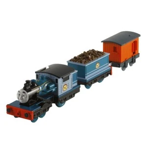 Ferdinand the Logging Loco | TrackMaster Wiki | Fandom