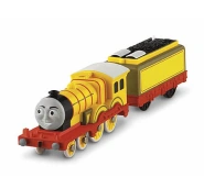 Molly | TrackMaster Wiki | Fandom