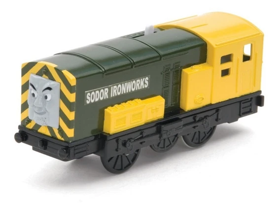 Bert | TrackMaster Wiki | Fandom