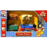 Talking Thomas | TrackMaster Wiki | Fandom