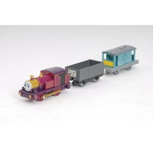 Lady | TrackMaster Wiki | Fandom