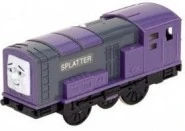 Splatter | TrackMaster Wiki | Fandom