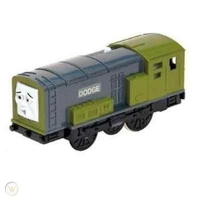 Dodge | TrackMaster Wiki | Fandom