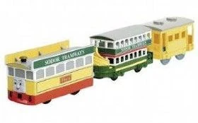 Flora | TrackMaster Wiki | Fandom