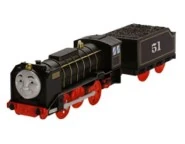 Hiro | TrackMaster Wiki | Fandom