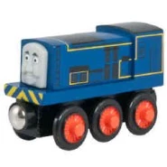 Wooden Railway | TrackMaster Wiki | Fandom