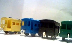 Breakvans | TrackMaster Wiki | Fandom