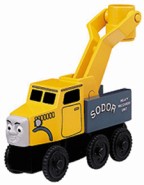 Wooden Railway | TrackMaster Wiki | Fandom