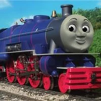 Callan station | Track master Thomas and friends Wiki | Fandom