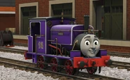 Charlie | Thomas & Friends: Tracks to Big Adventures Wiki | Fandom