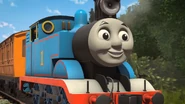 Thomas | Thomas & Friends: Tracks to Big Adventures Wiki | Fandom