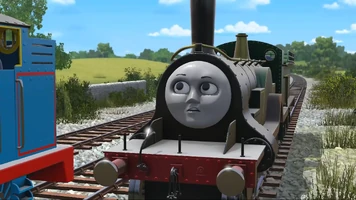 Thomas & Friends: Tracks to Big Adventures Wiki | Fandom