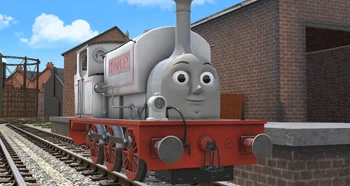 Stanley | Thomas & Friends: Tracks to Big Adventures Wiki | Fandom