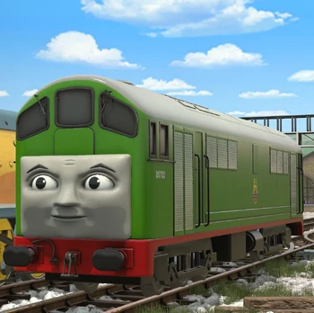 BoCo | Thomas & Friends: Tracks to Big Adventures Wiki | Fandom