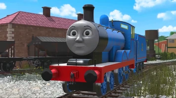Thomas & Friends: Tracks to Big Adventures Wiki | Fandom