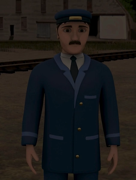 Drivers | Thomas & Friends: Tracks to Big Adventures Wiki | Fandom