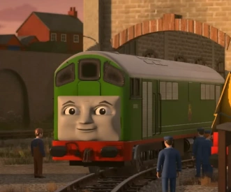 BoCo | Thomas & Friends: Tracks to Big Adventures Wiki | Fandom