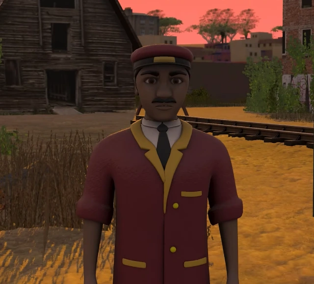 Drivers | Thomas & Friends: Tracks to Big Adventures Wiki | Fandom