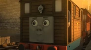 Toby | Thomas & Friends: Tracks to Big Adventures Wiki | Fandom