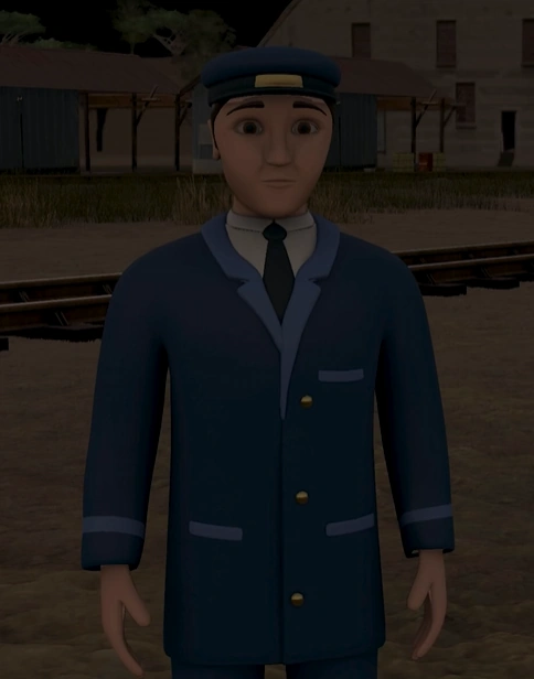 Firemen | Thomas & Friends: Tracks to Big Adventures Wiki | Fandom