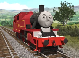 Arthur | Thomas & Friends: Tracks to Big Adventures Wiki | Fandom