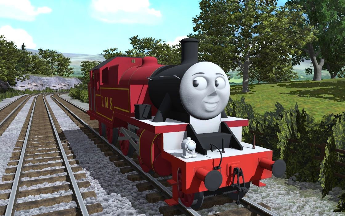 Arthur | Thomas & Friends: Tracks to Big Adventures Wiki | Fandom