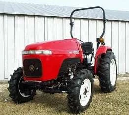 Allied 243F | Tractor & Construction Plant Wiki | Fandom